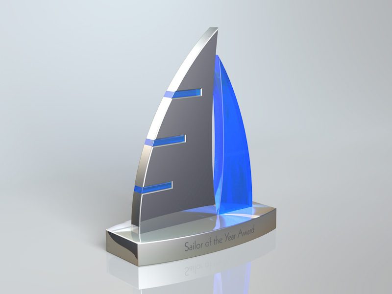 Bespoke Awards - Awards Trophies Supplier
