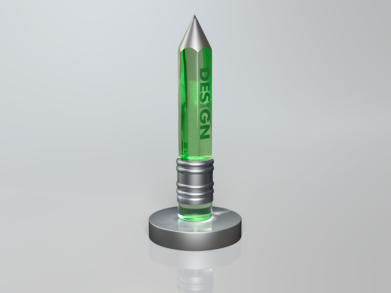 Bespoke Awards - Awards Trophies Supplier