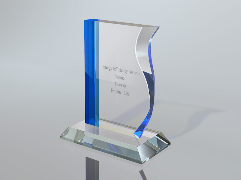 Bespoke Awards - Awards Trophies Supplier