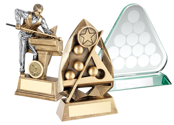 Sports Trophies - Awards Trophies Supplier