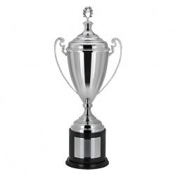 Large Silver Trophies - Awards Trophies Supplier