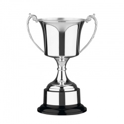 Premium Silver Trophies - Awards Trophies Supplier