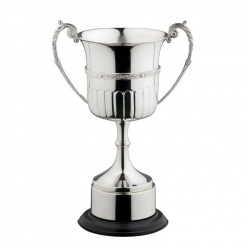 Premium Silver Trophies - Awards Trophies Supplier