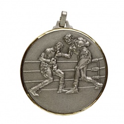 Boxing Medals - Awards Trophies Supplier
