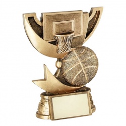 Basketball Trophies - Awards Trophies Supplier