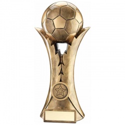 Football Trophies - Awards Trophies Supplier