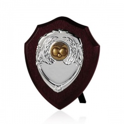 Engraved Wooden Plaques & Shields - Awards Trophies Supplier