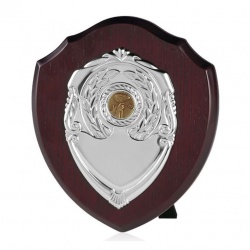 Engraved Wooden Plaques & Shields - Awards Trophies Supplier